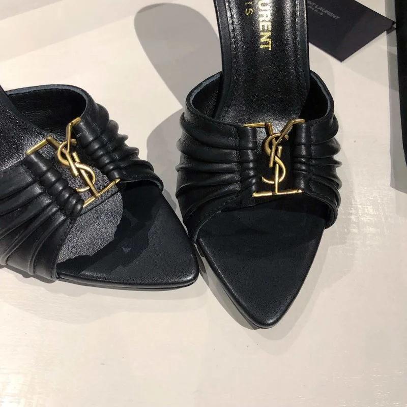 Inexpensive Ysl Sandals