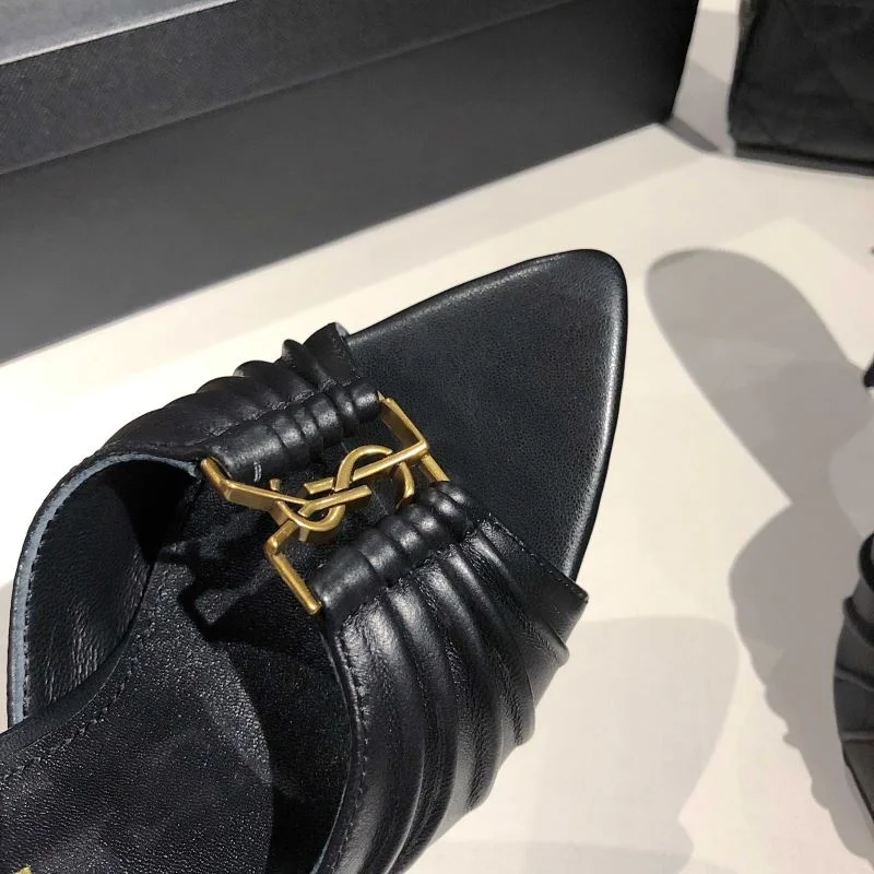 Inexpensive Ysl Sandals
