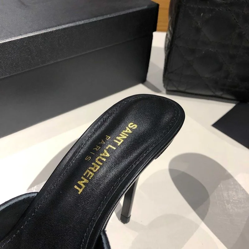 Inexpensive Ysl Sandals
