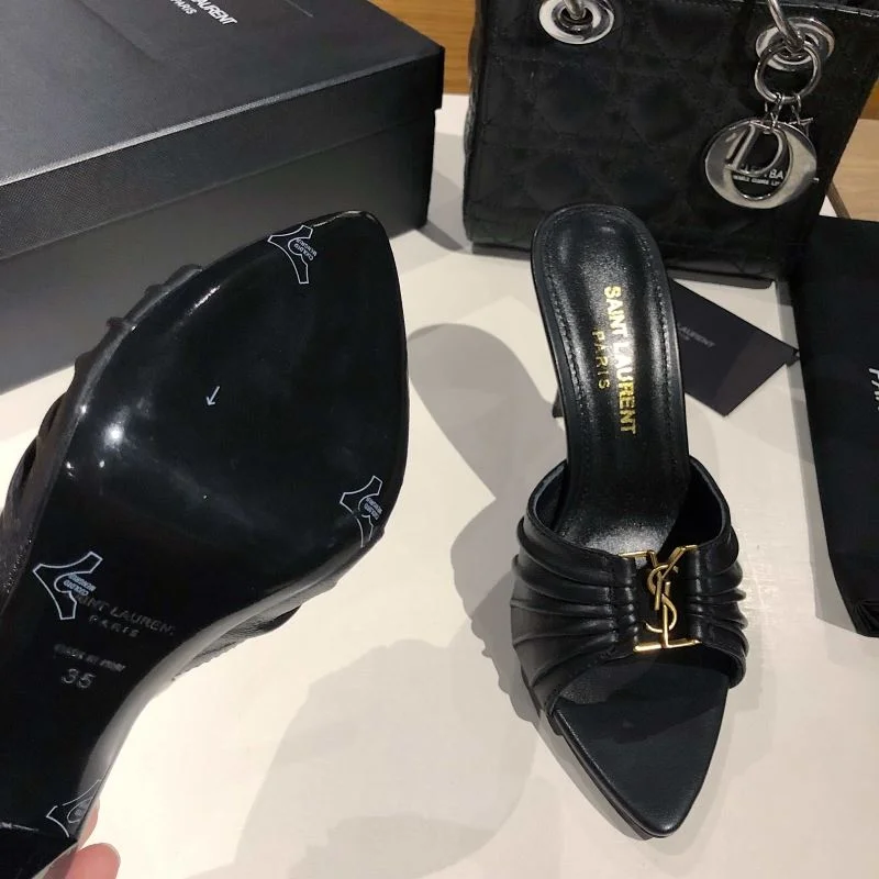 Inexpensive Ysl Sandals