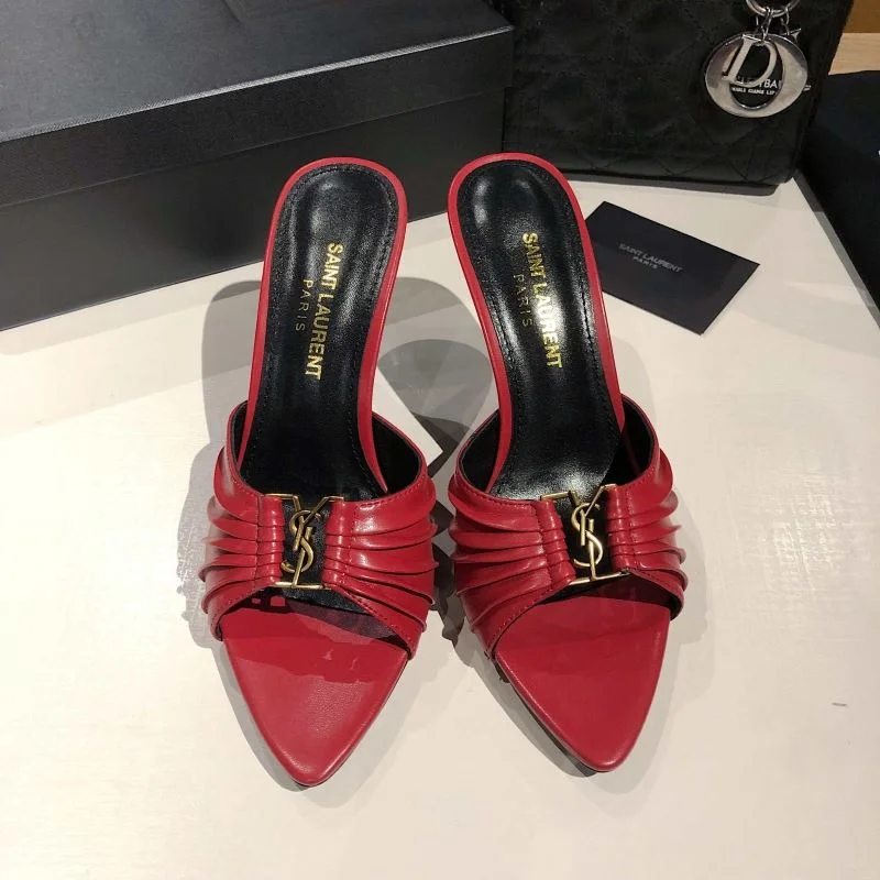 Ysl Sandals