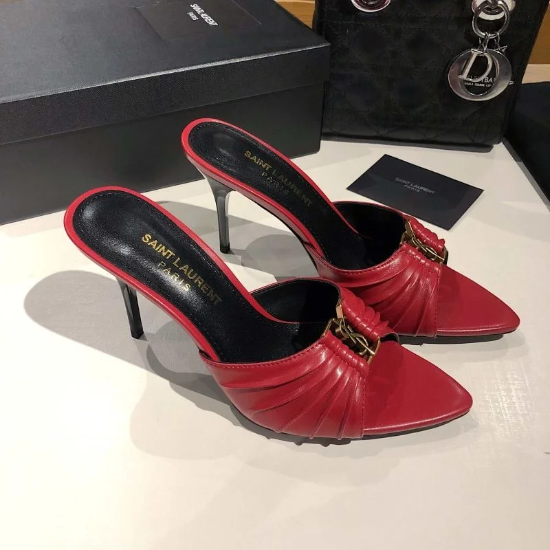 Affordable Ysl Sandals