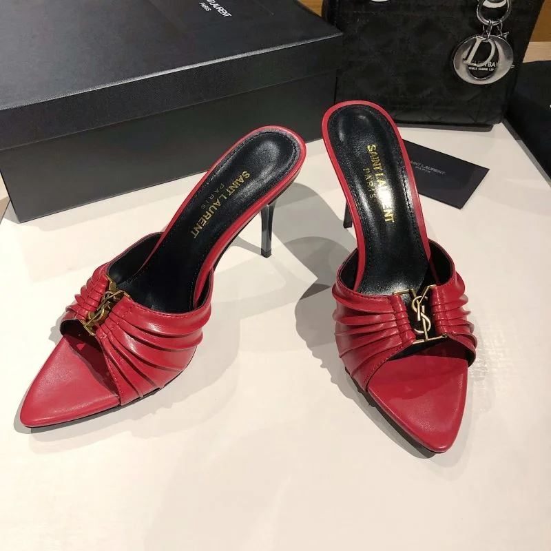 Affordable Ysl Sandals