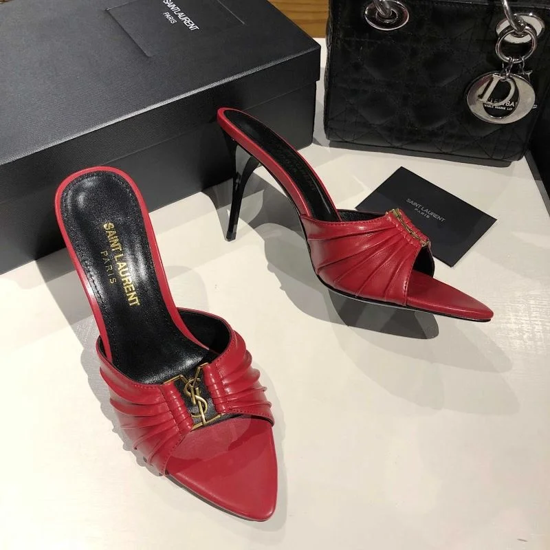 Affordable Ysl Sandals