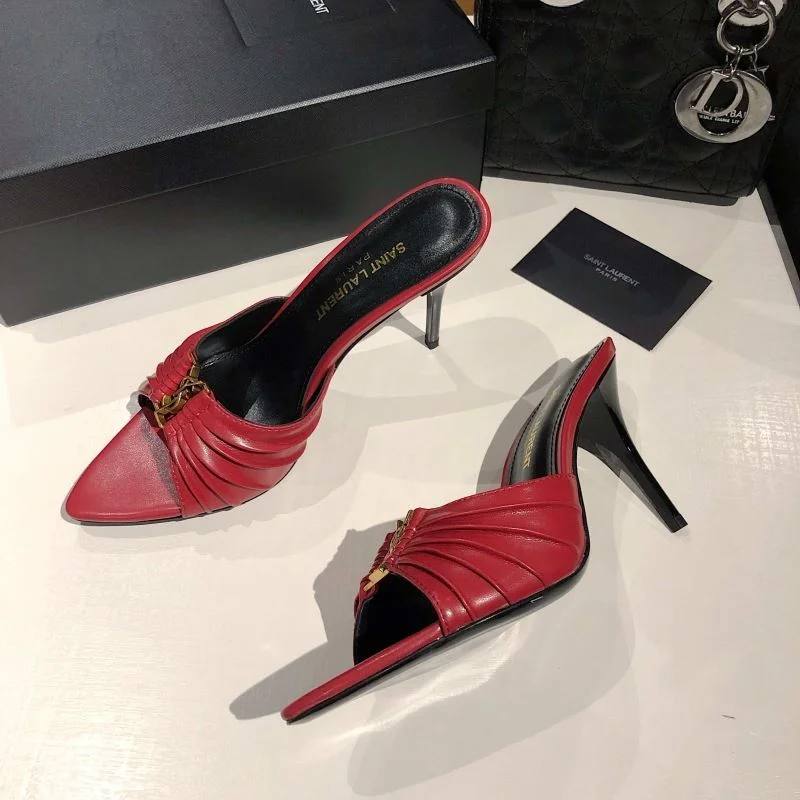 Affordable Ysl Sandals