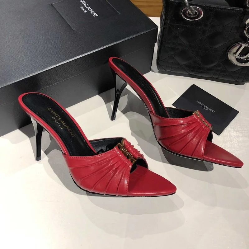 Affordable Ysl Sandals