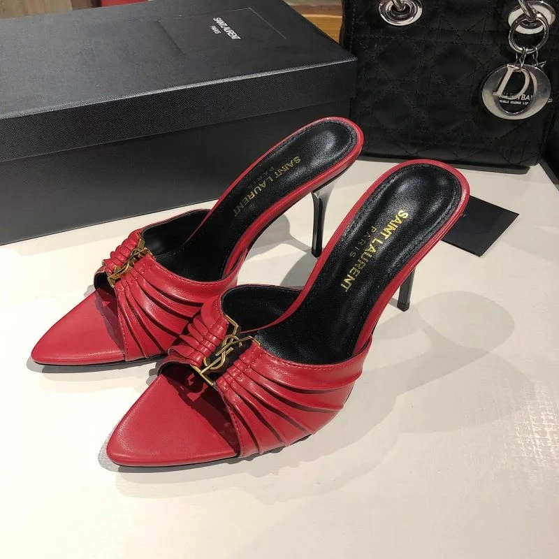 Affordable Ysl Sandals