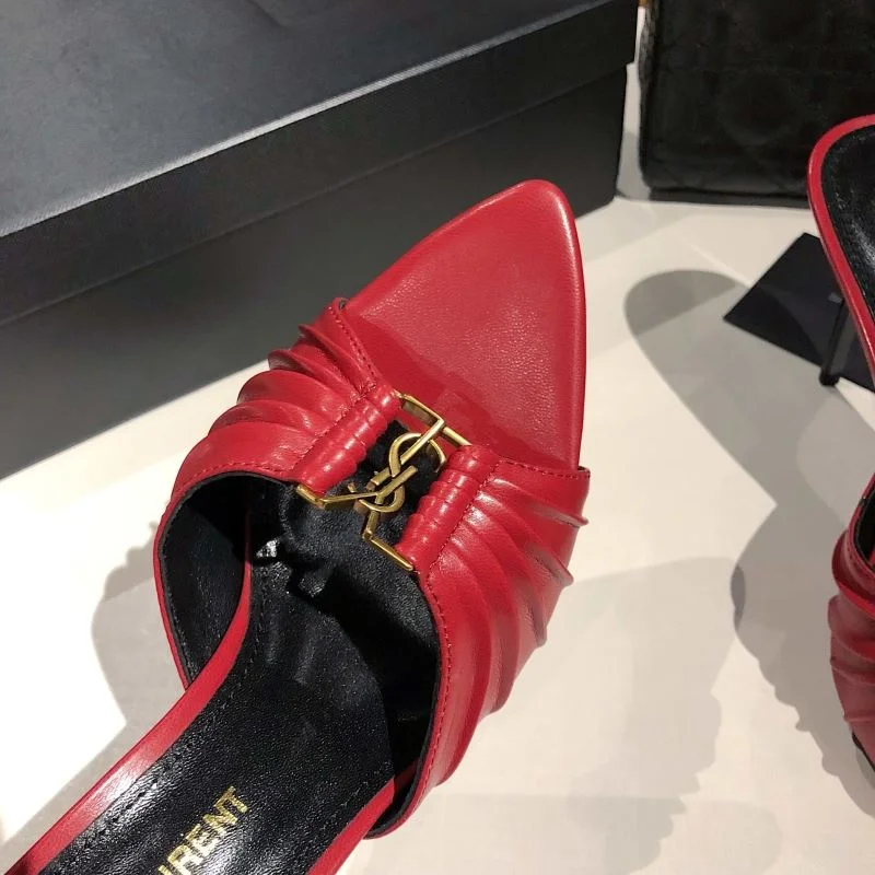Affordable Ysl Sandals