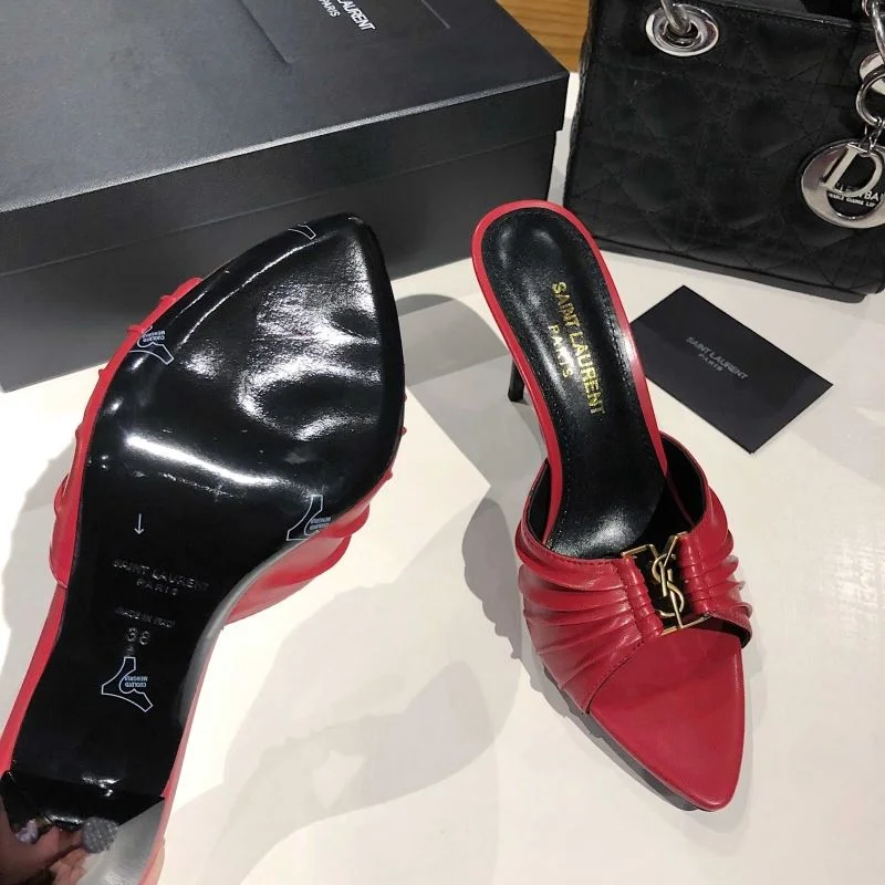 Affordable Ysl Sandals