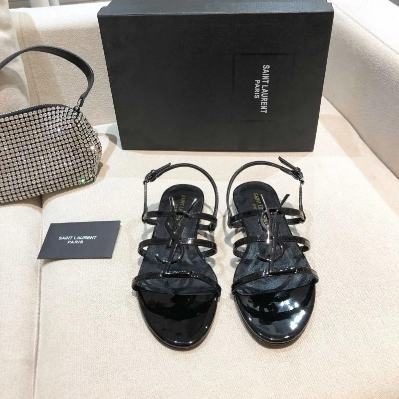 Ysl Sandals