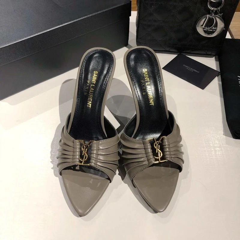 Ysl Sandals