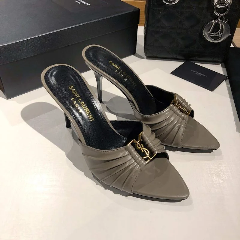 Factory-made Ysl Sandals