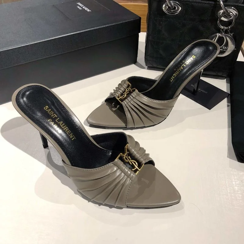 Factory-made Ysl Sandals