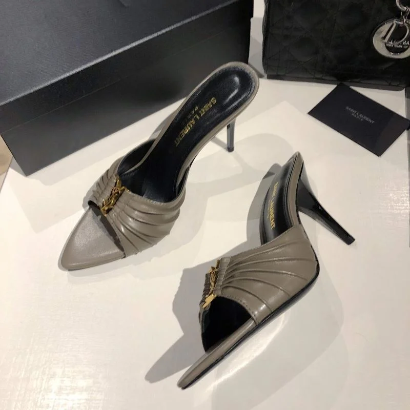 Factory-made Ysl Sandals