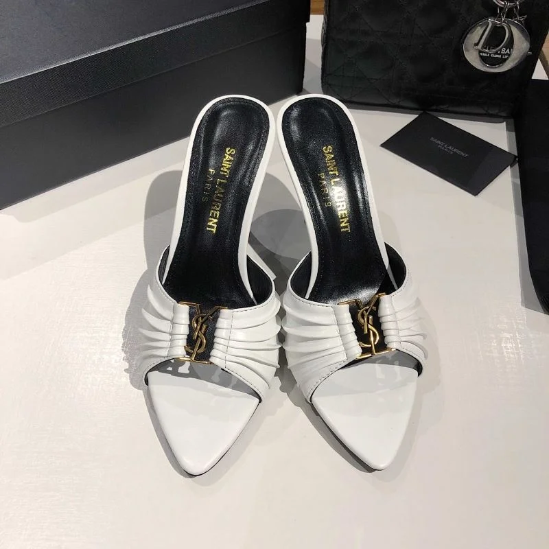 Ysl Sandals