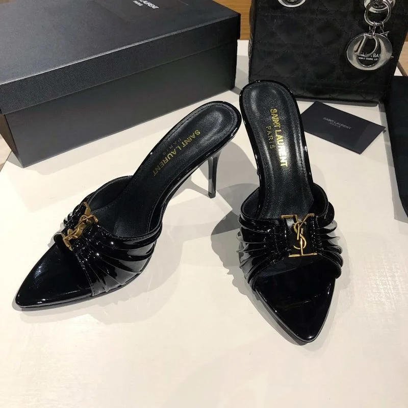 High accuracy Ysl Sandals