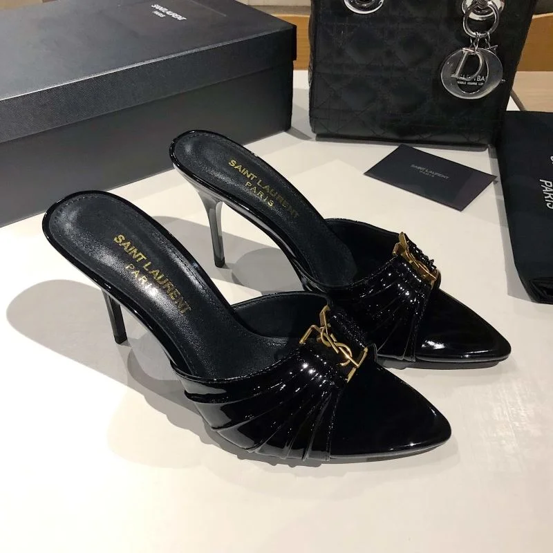 High accuracy Ysl Sandals
