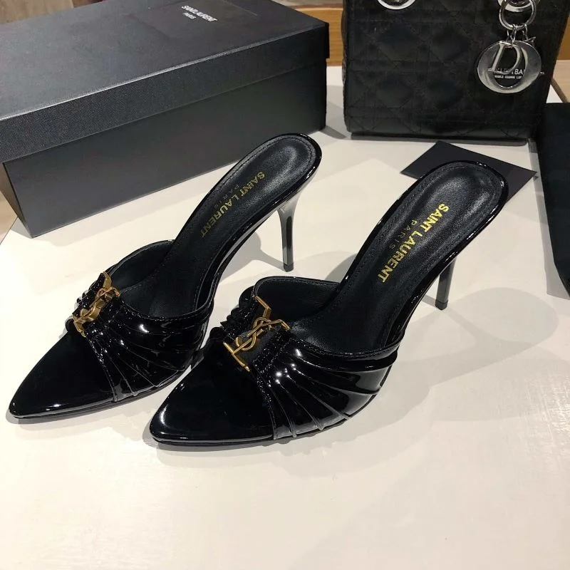 High accuracy Ysl Sandals