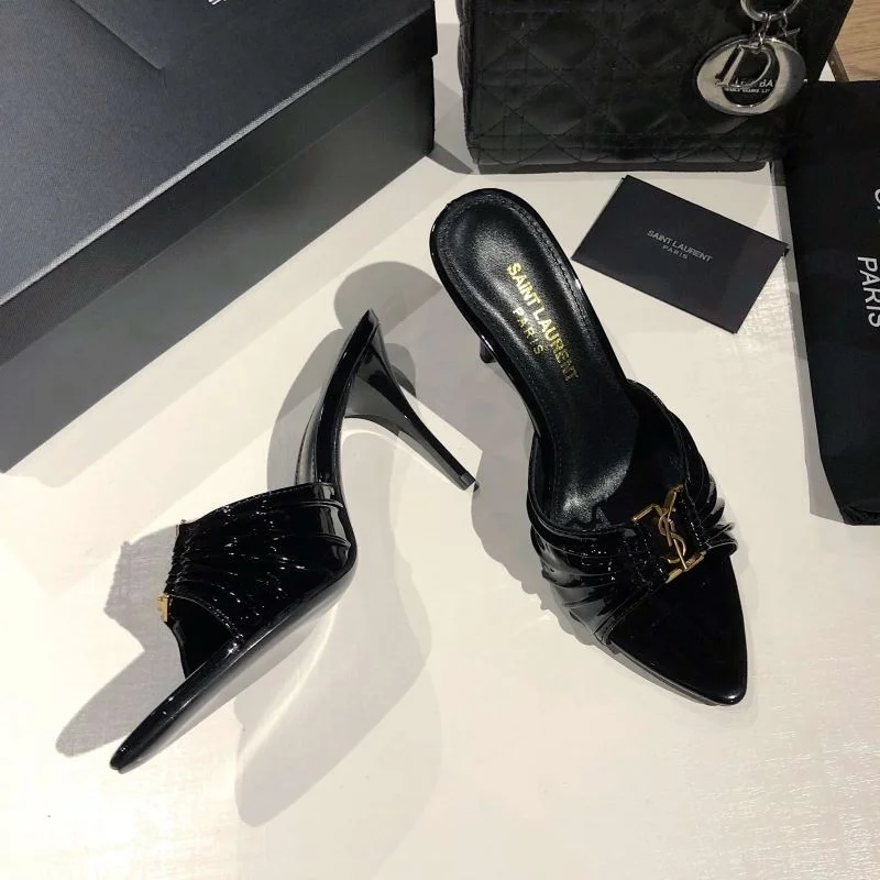 High accuracy Ysl Sandals