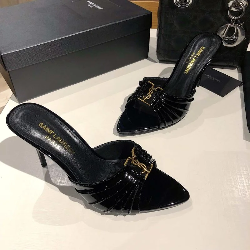 High accuracy Ysl Sandals