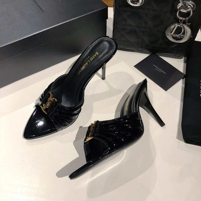 High accuracy Ysl Sandals