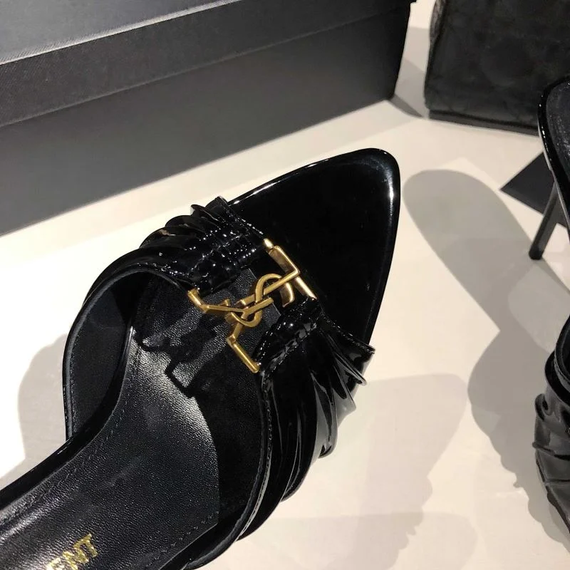 High accuracy Ysl Sandals