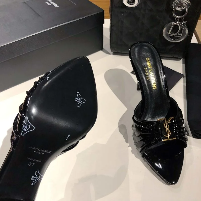 High accuracy Ysl Sandals