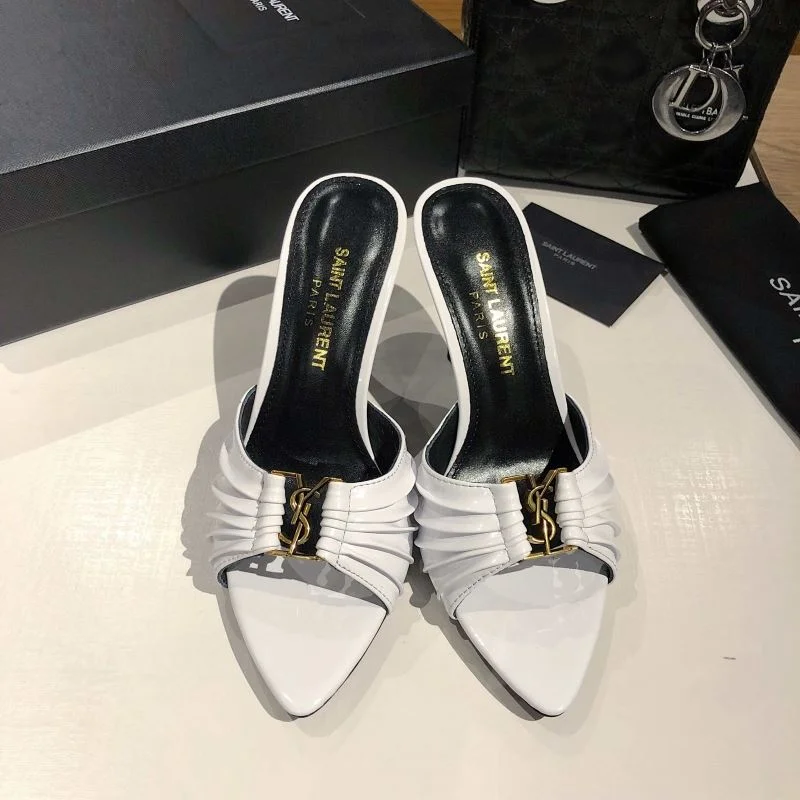 Ysl Sandals
