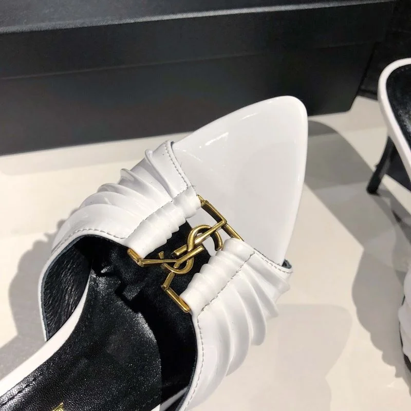 Exact replica Ysl Sandals