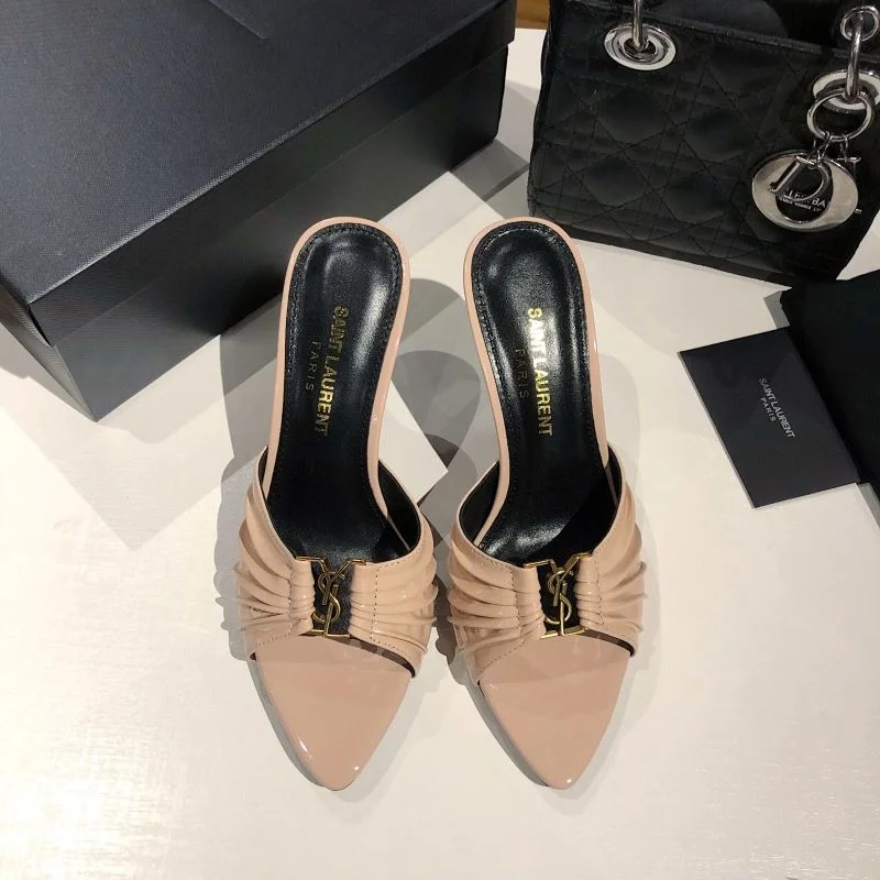 Ysl Sandals