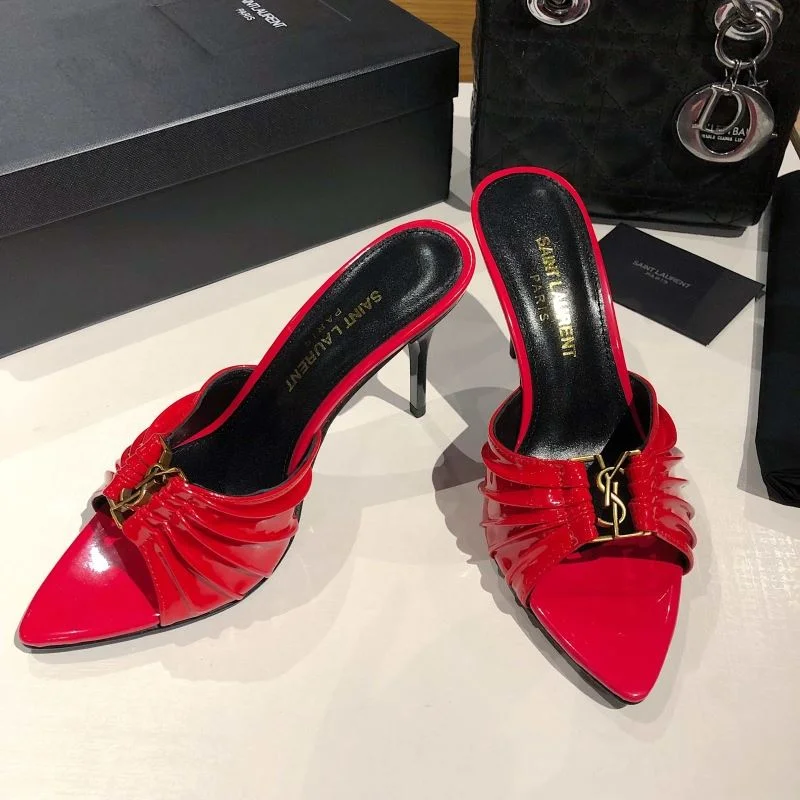 Inexpensive Ysl Sandals