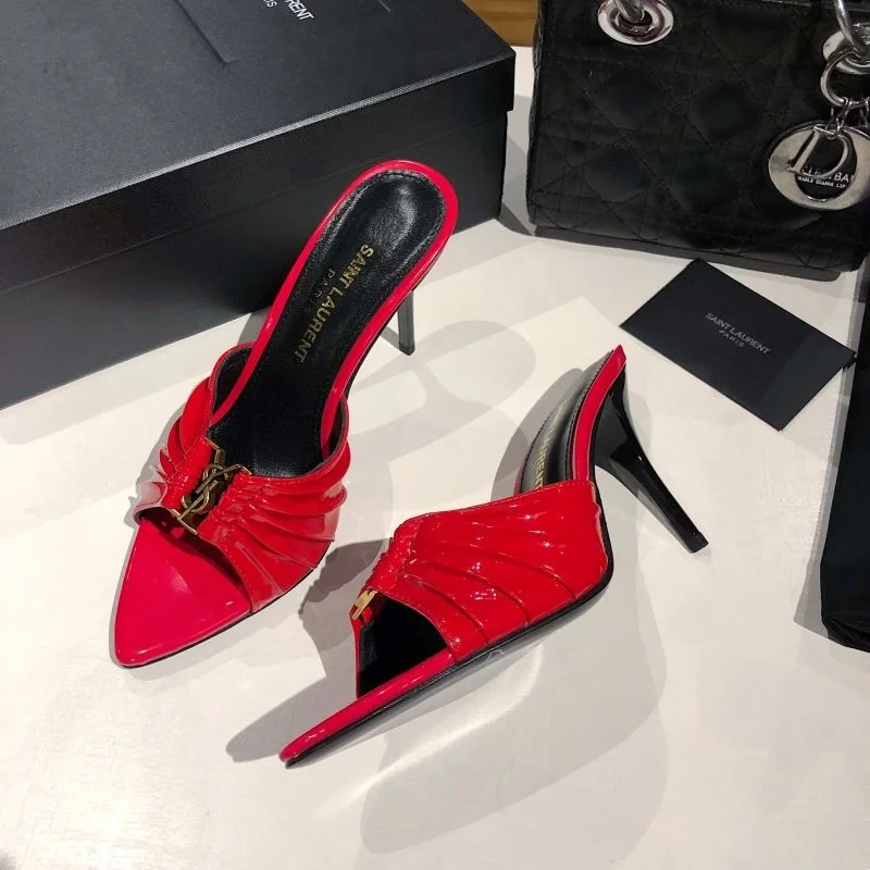 Inexpensive Ysl Sandals