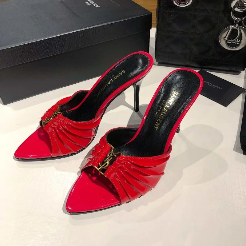 Inexpensive Ysl Sandals