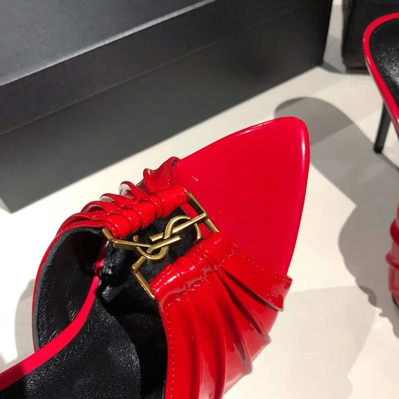 Inexpensive Ysl Sandals