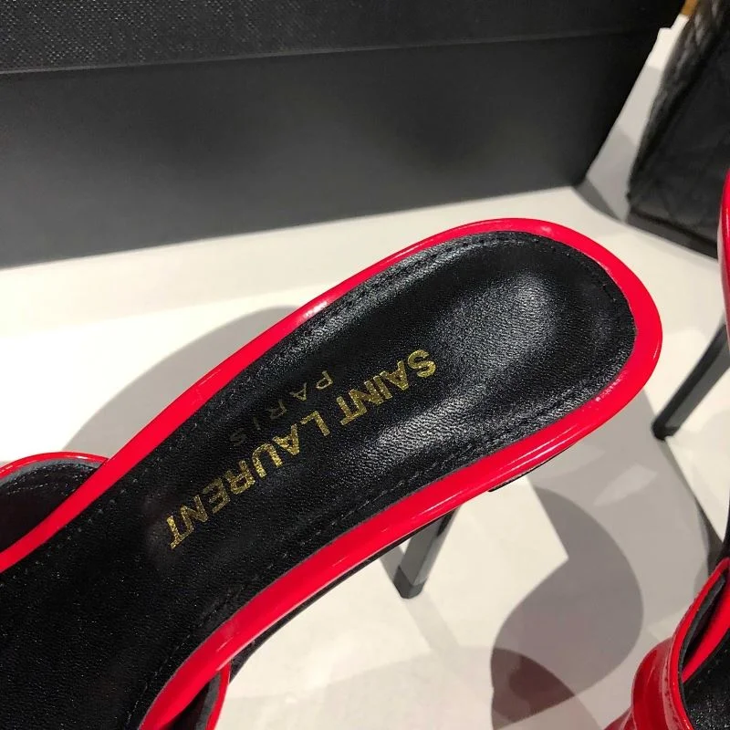 Inexpensive Ysl Sandals