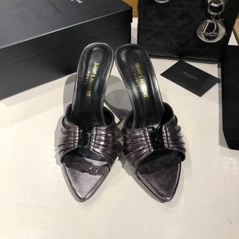 Ysl Sandals