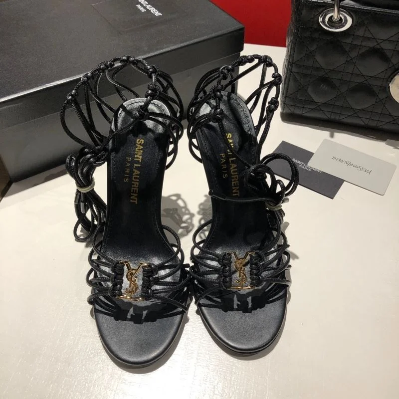 Ysl Sandals