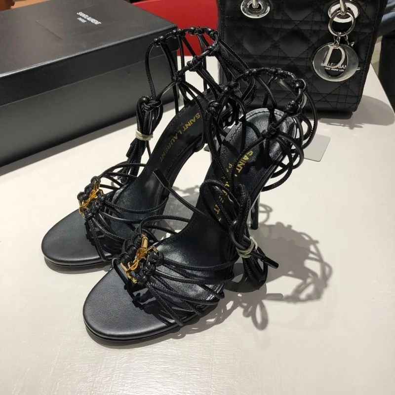 Perfect replica Ysl Sandals