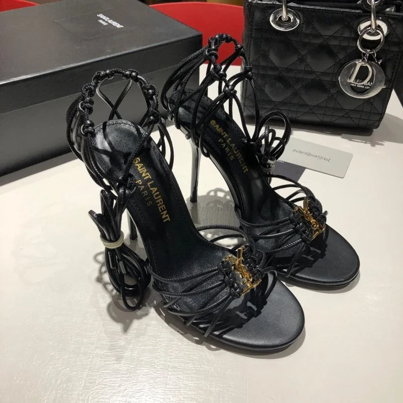 Perfect replica Ysl Sandals