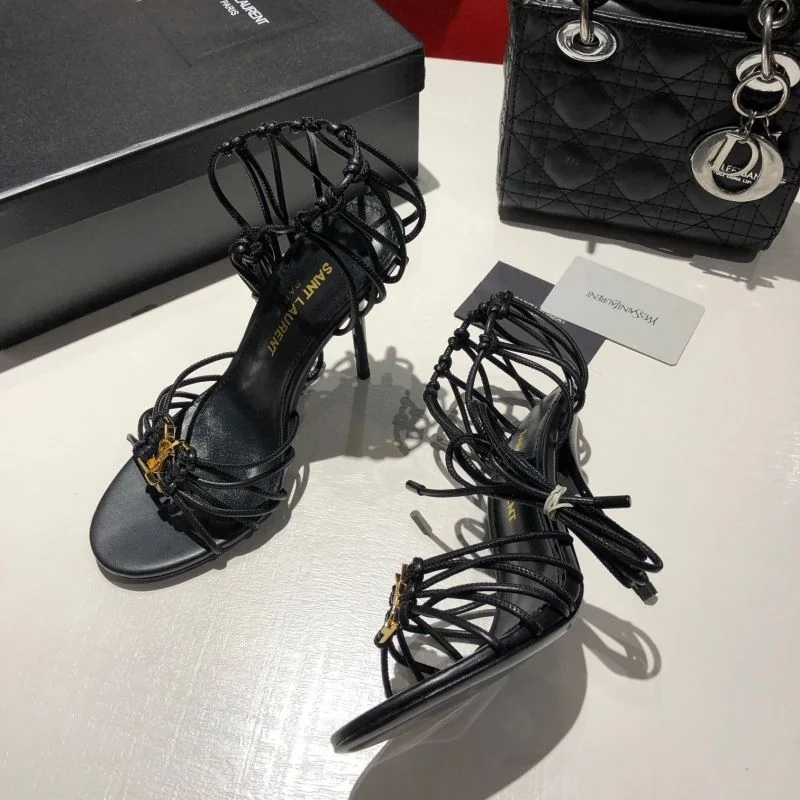 Perfect replica Ysl Sandals