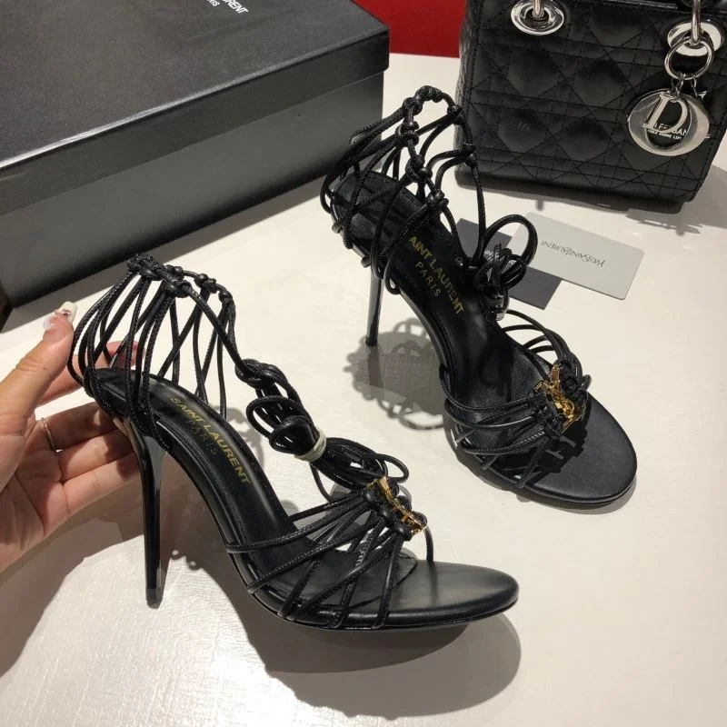 Perfect replica Ysl Sandals