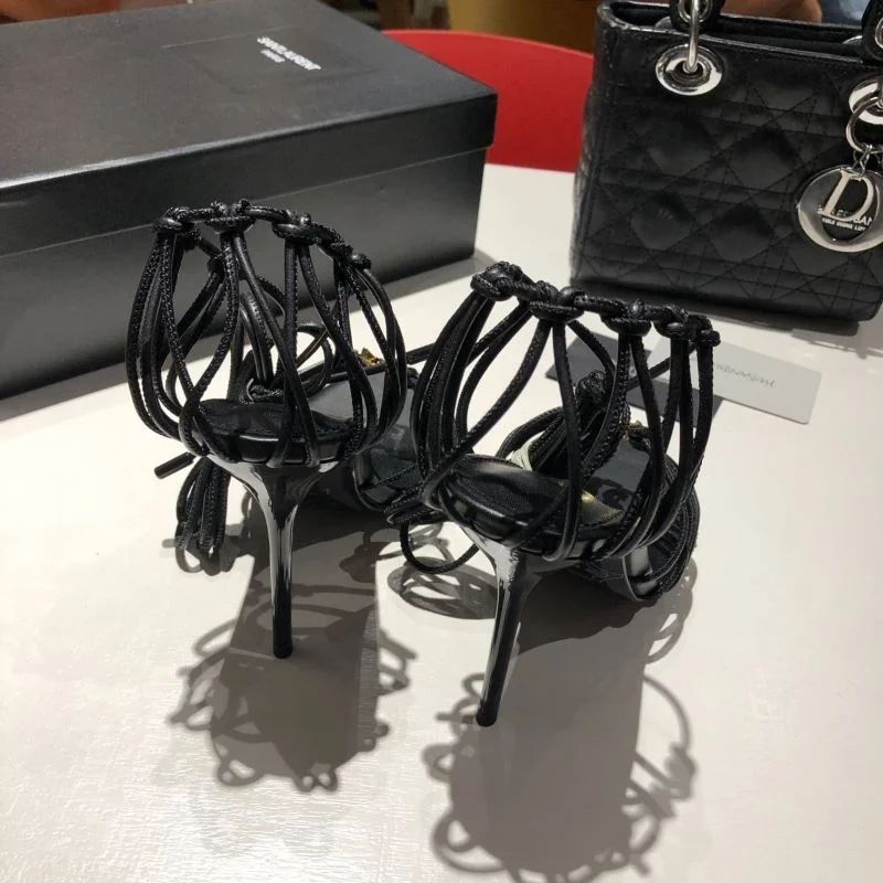 Perfect replica Ysl Sandals