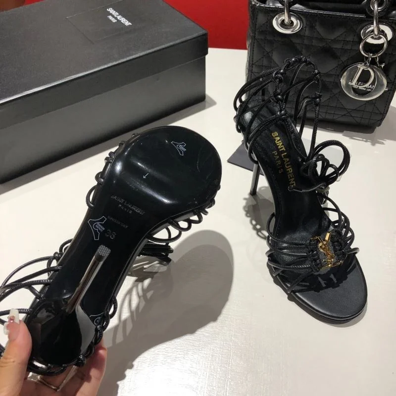 Perfect replica Ysl Sandals