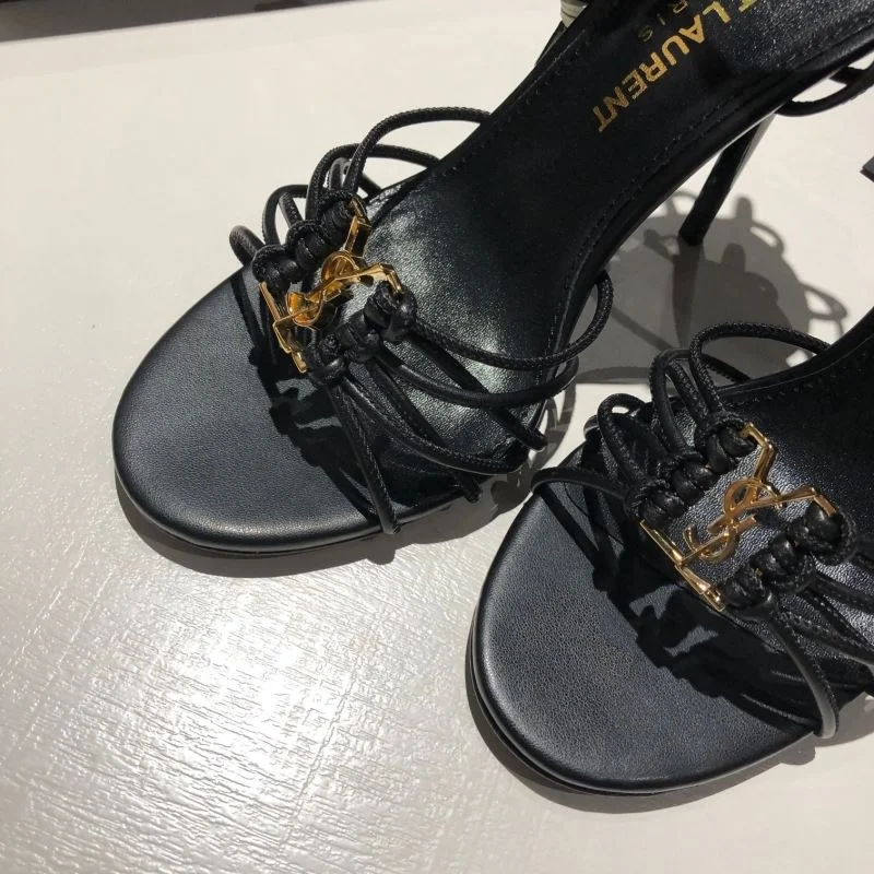 Perfect replica Ysl Sandals