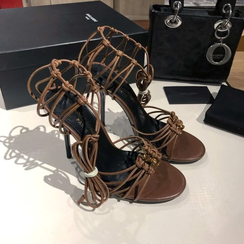Perfect replica Ysl Sandals