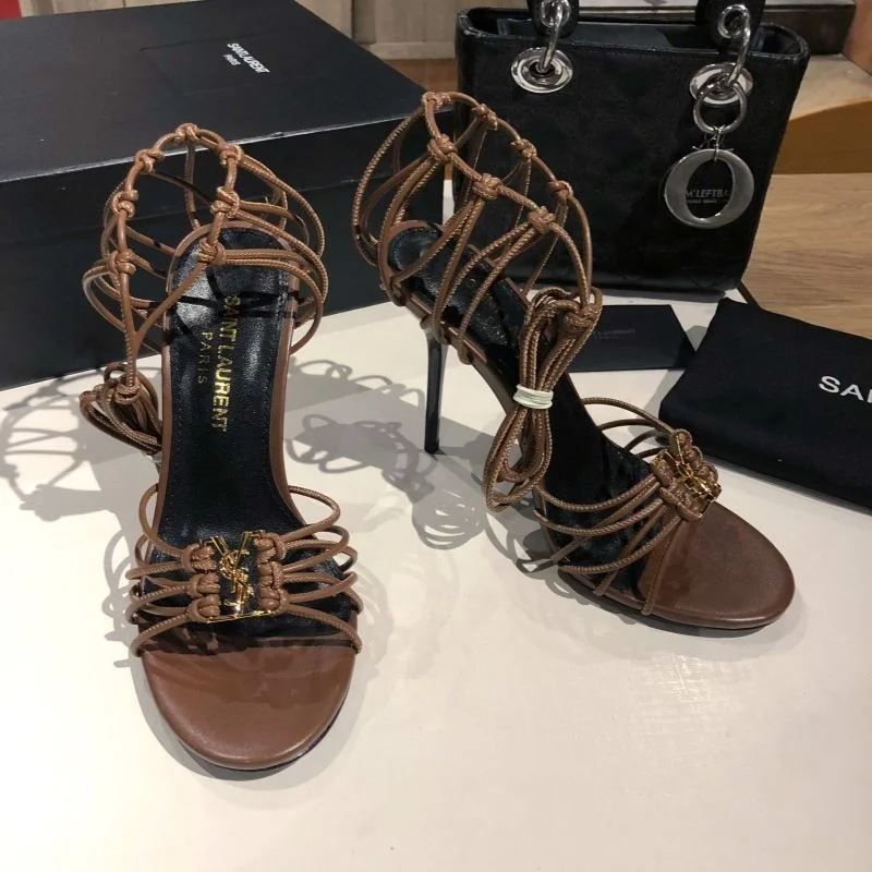 Perfect replica Ysl Sandals