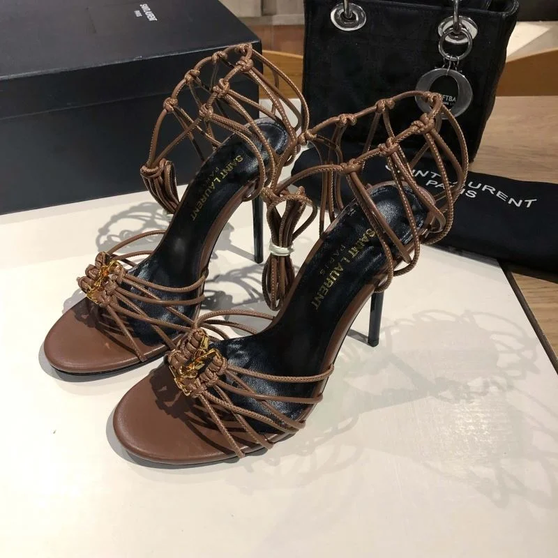 Perfect replica Ysl Sandals