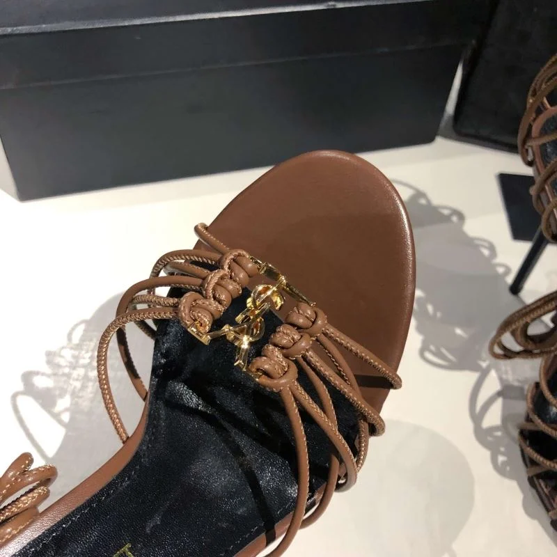 Perfect replica Ysl Sandals