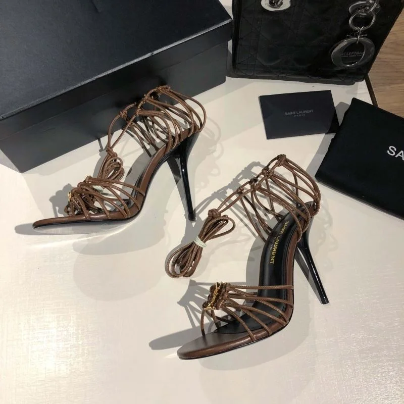 Perfect replica Ysl Sandals