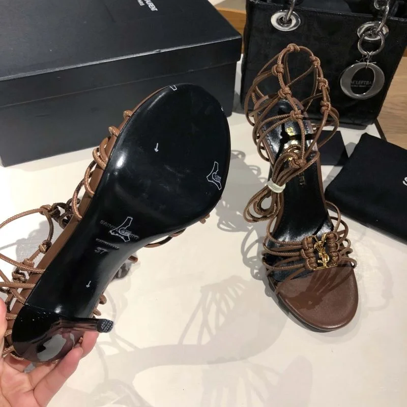 Perfect replica Ysl Sandals